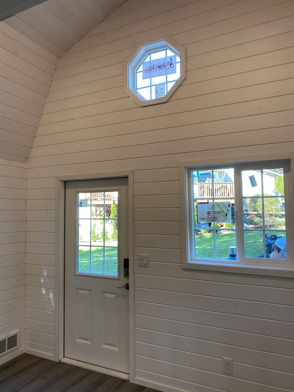 Barn Style Shed – Garden Solutions and The Original Mini Barns