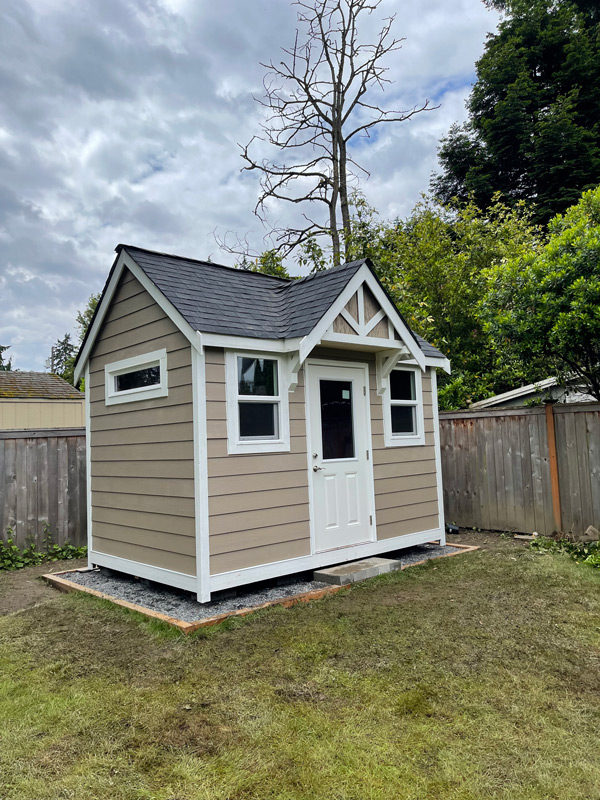 Gallery – Garden Solutions and The Original Mini Barns